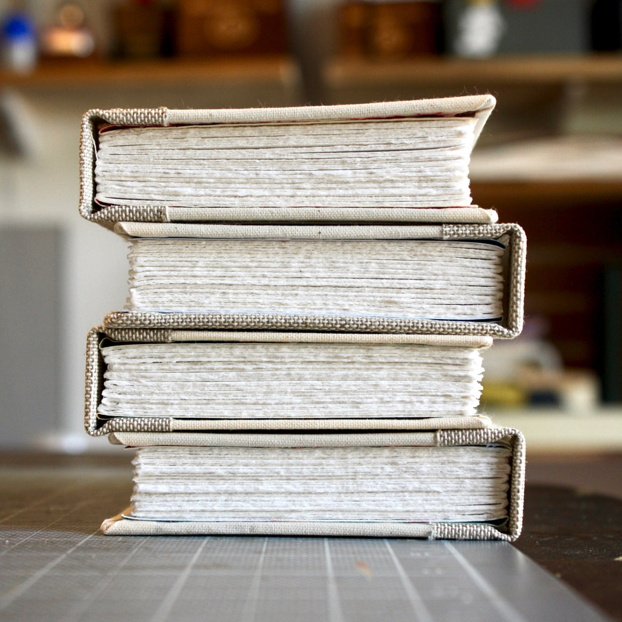 JOURNALS – Jessica Ream Studio