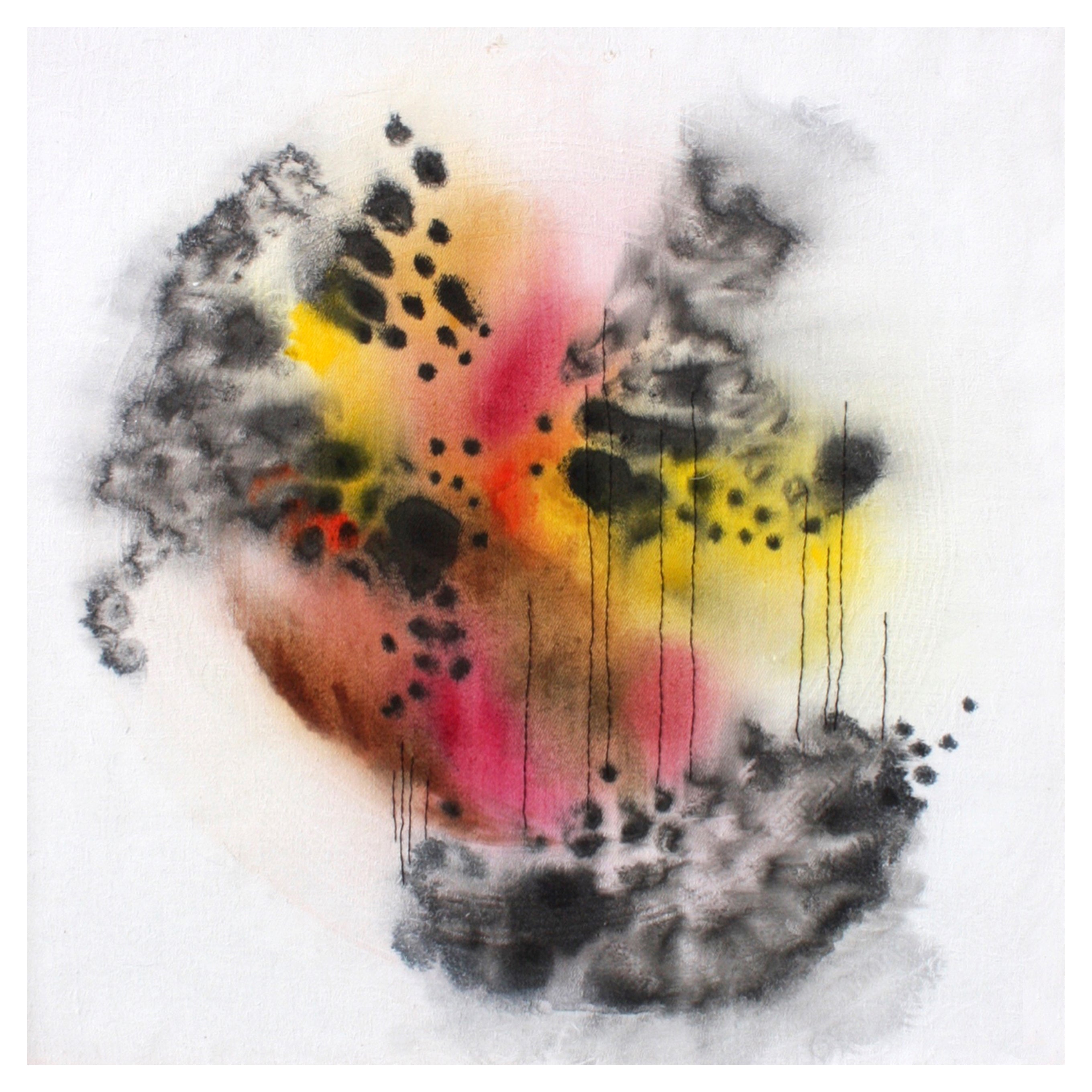 PAINTINGS – Jessica Ream Studio